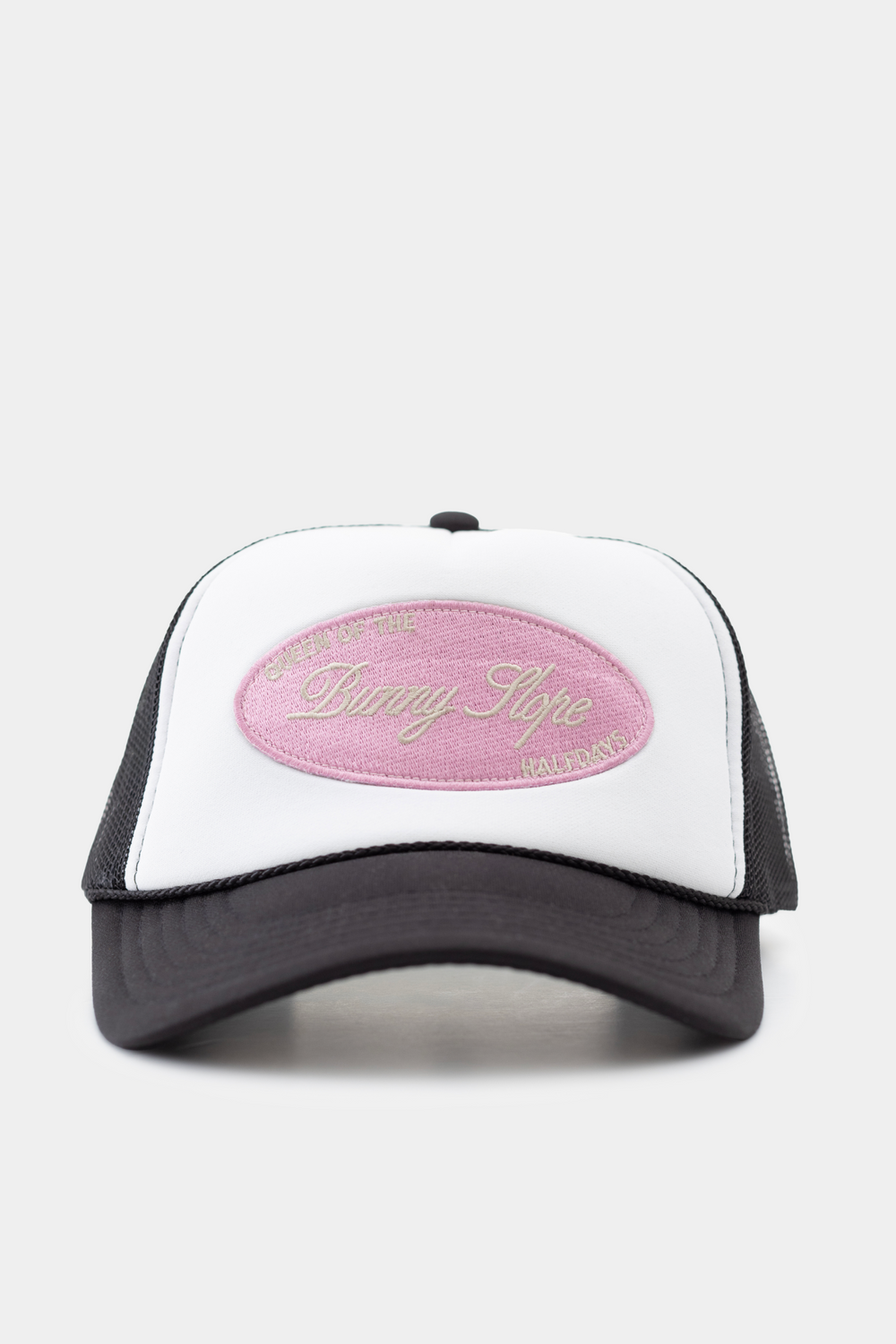 Halfdays | Bunny Slope Trucker Hat