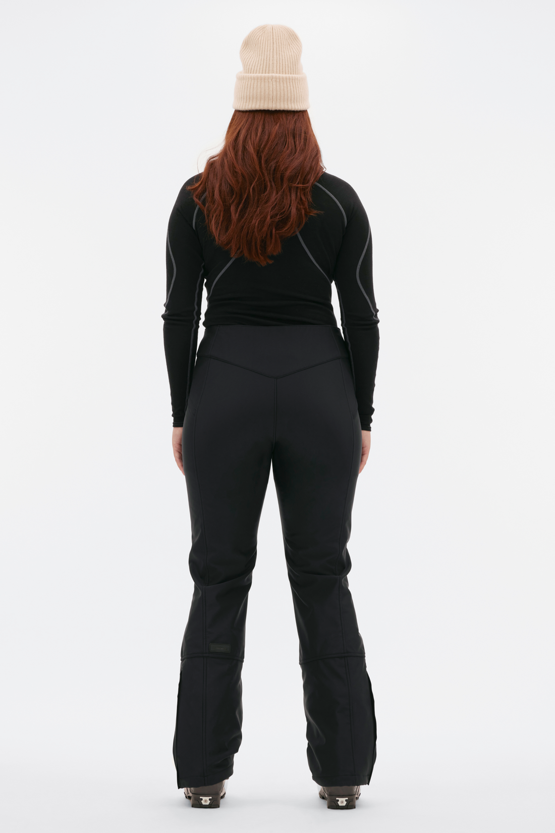 Halfdays | Emma Softshell Pant