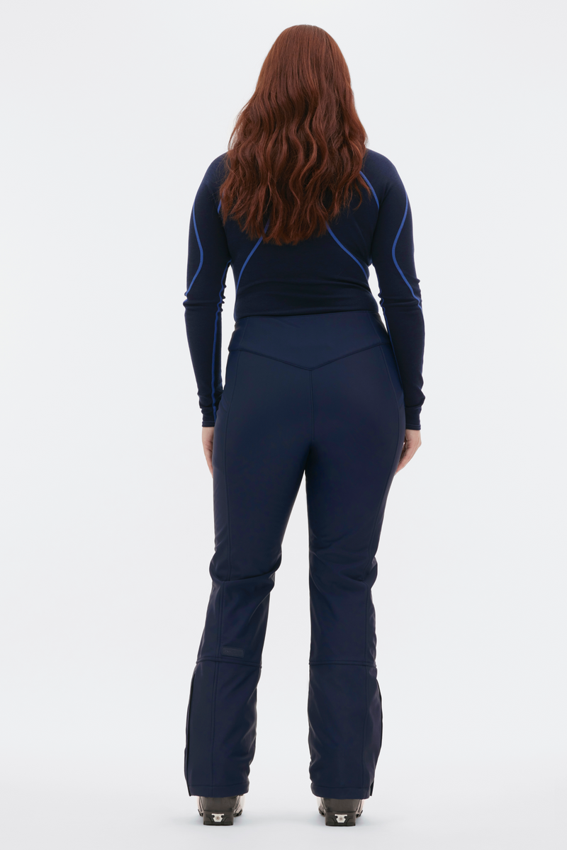 Halfdays | Emma Softshell Pant