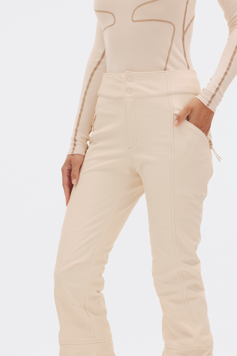 Halfdays | Emma Softshell Pant