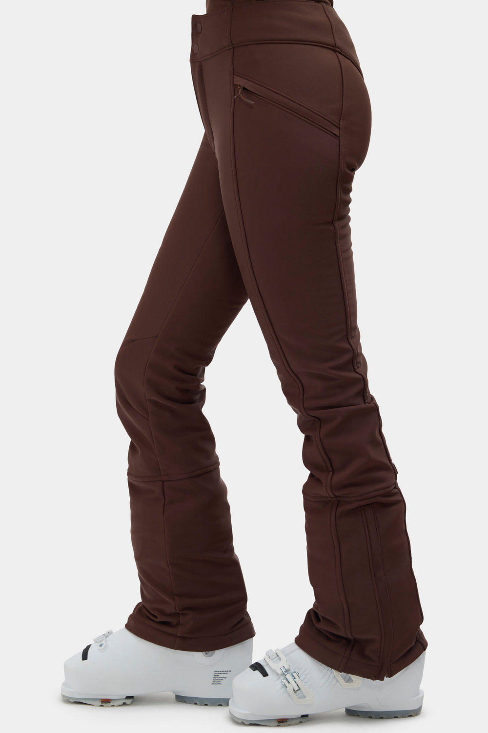 Halfdays | Emma Softshell Pant