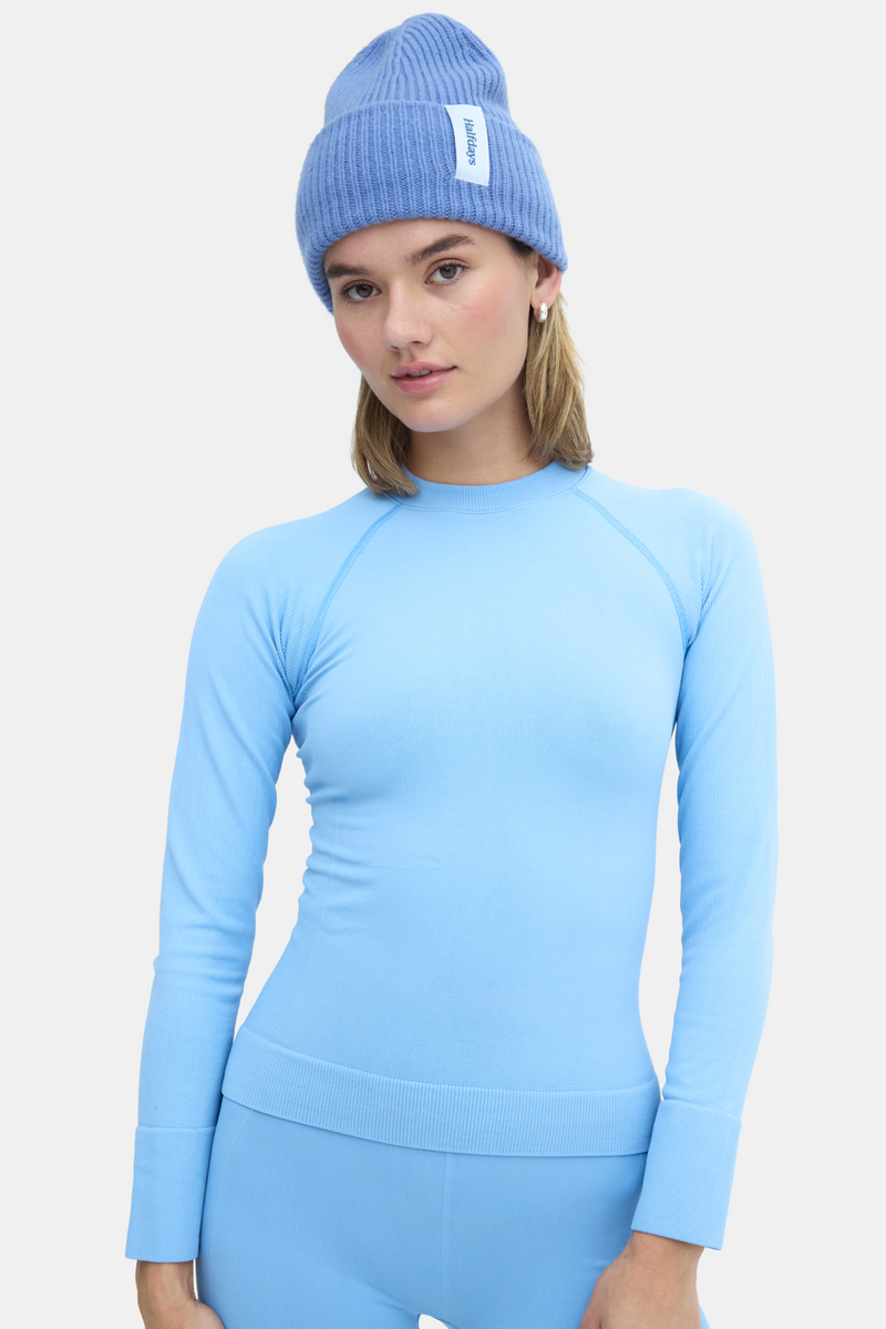 Johnson Top – Halfdays