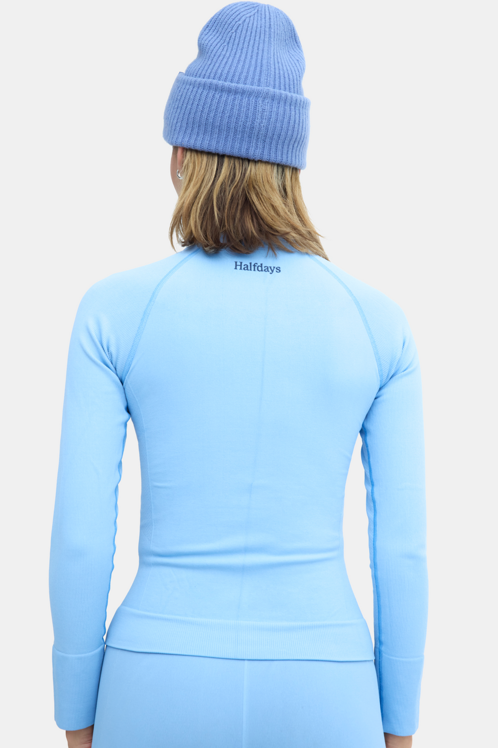 Johnson Top – Halfdays