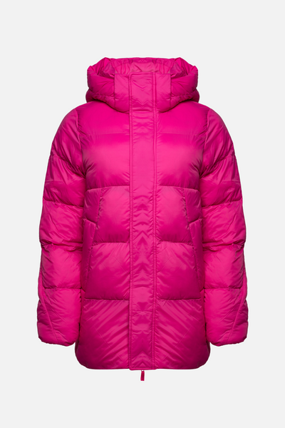 Halfdays | Tabei Parka