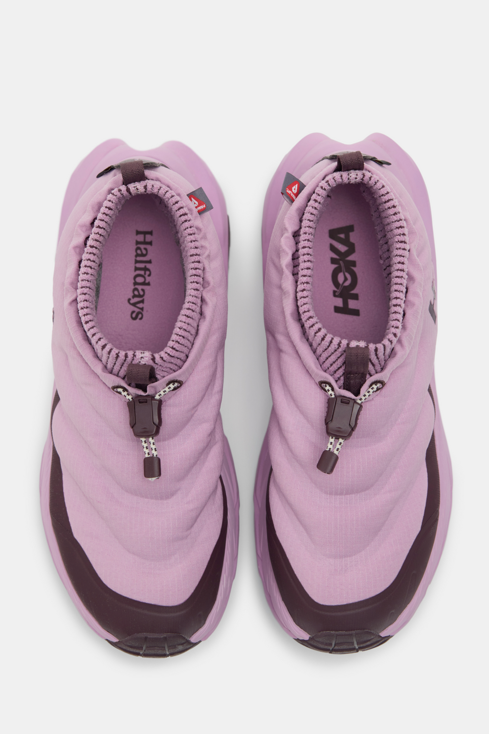 Halfdays | HOKA Kaha 2 Frost Moc GTX