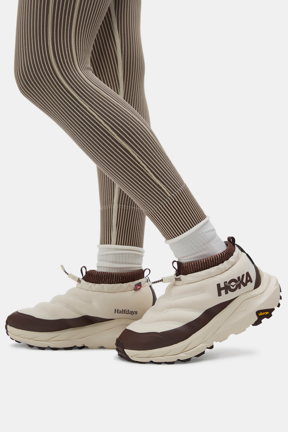 Halfdays | HOKA x Halfdays Kaha 2 Frost Moc GTX