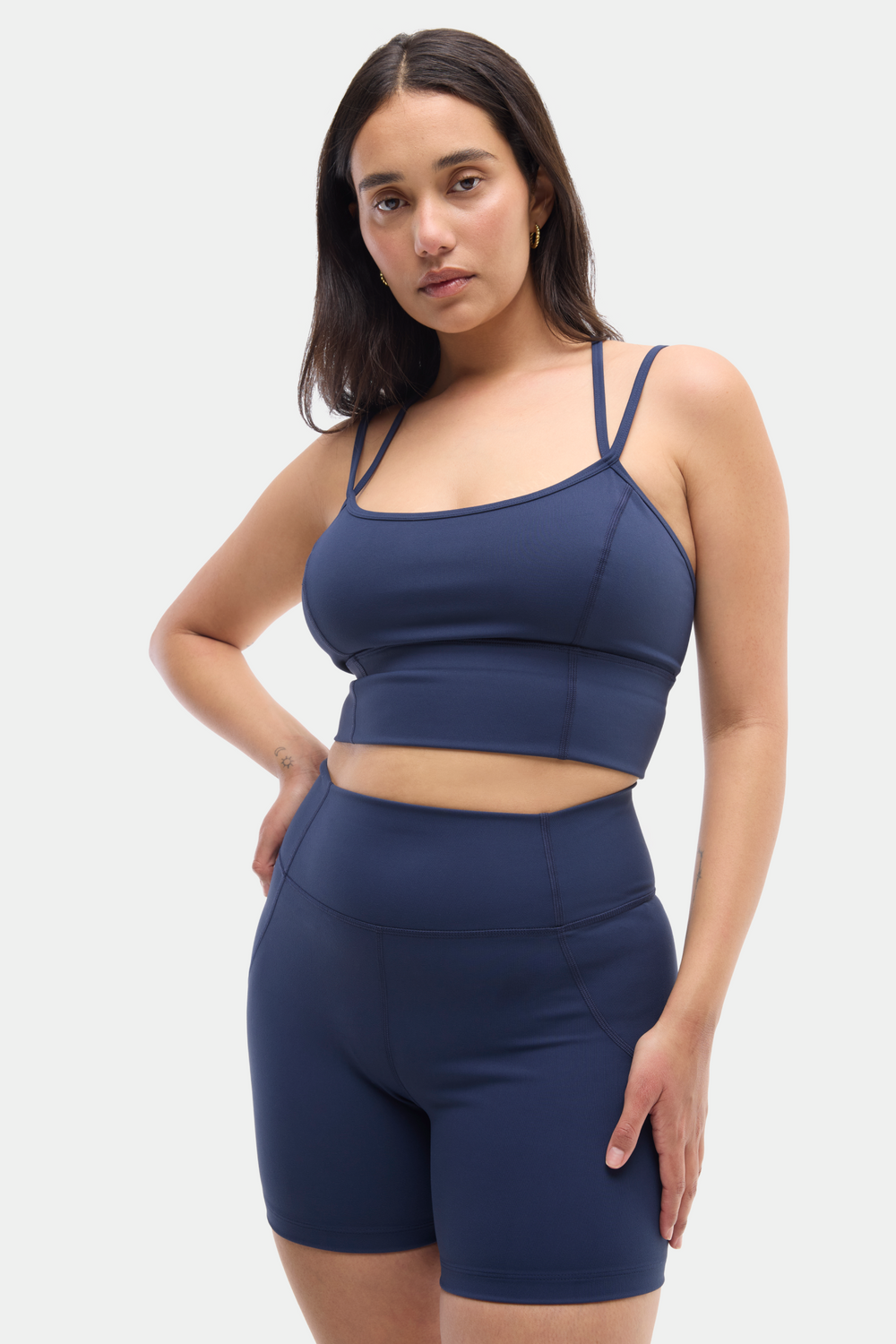 Halfdays | Hattie Bike Short