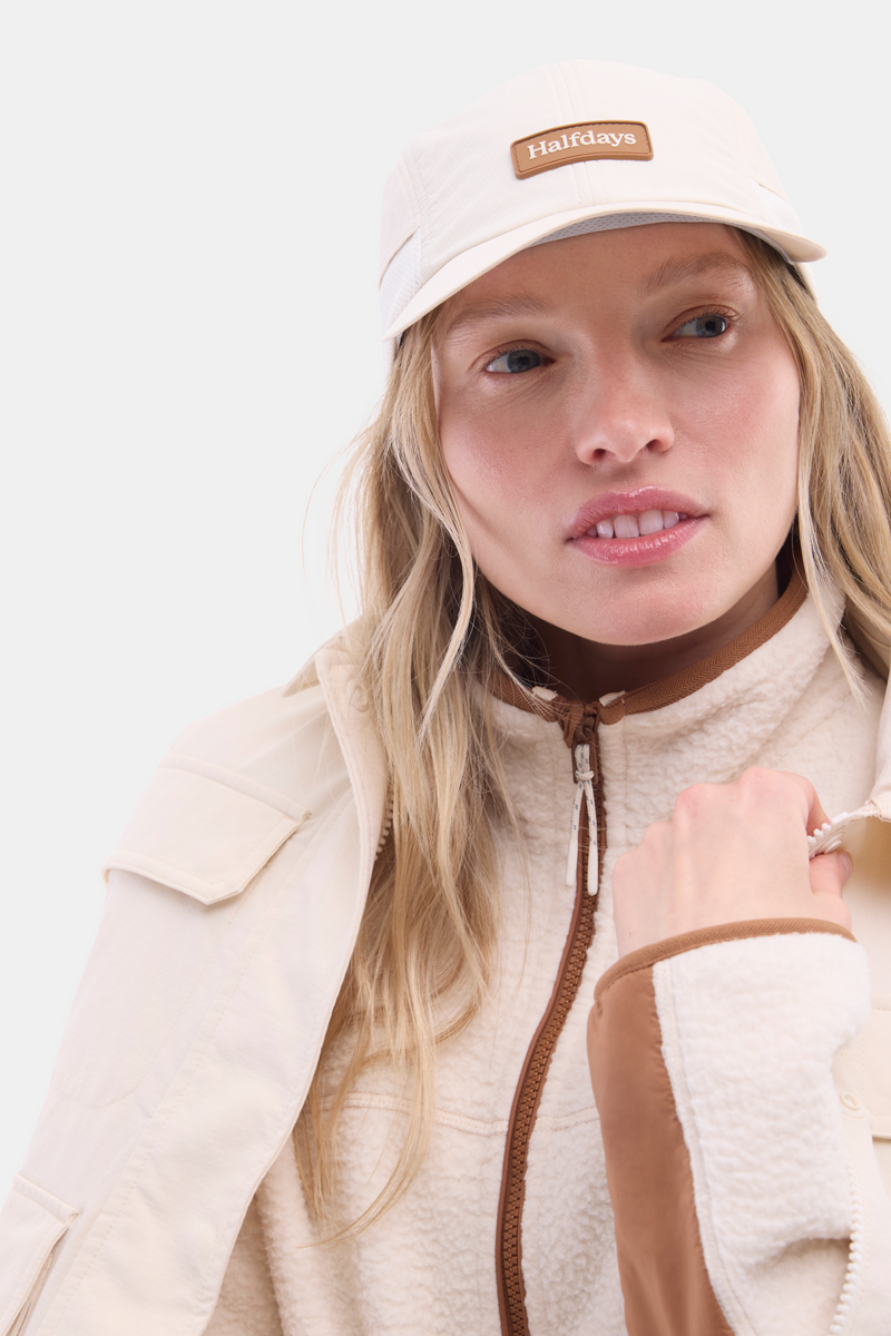 Halfdays | Trail Hat