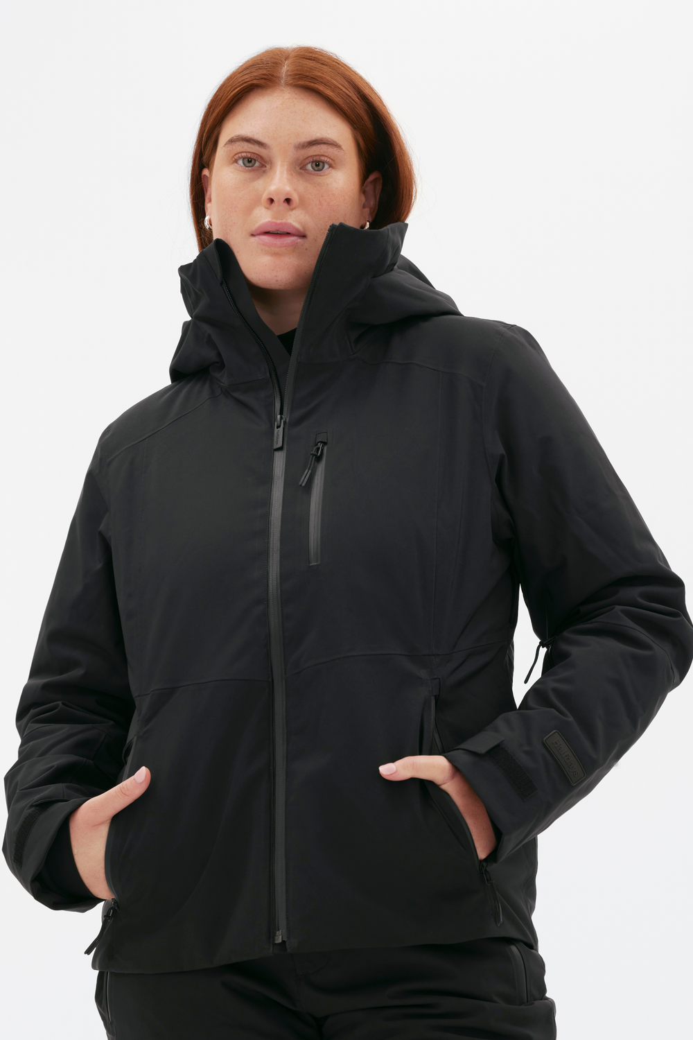 Halfdays | Lawrence Jacket