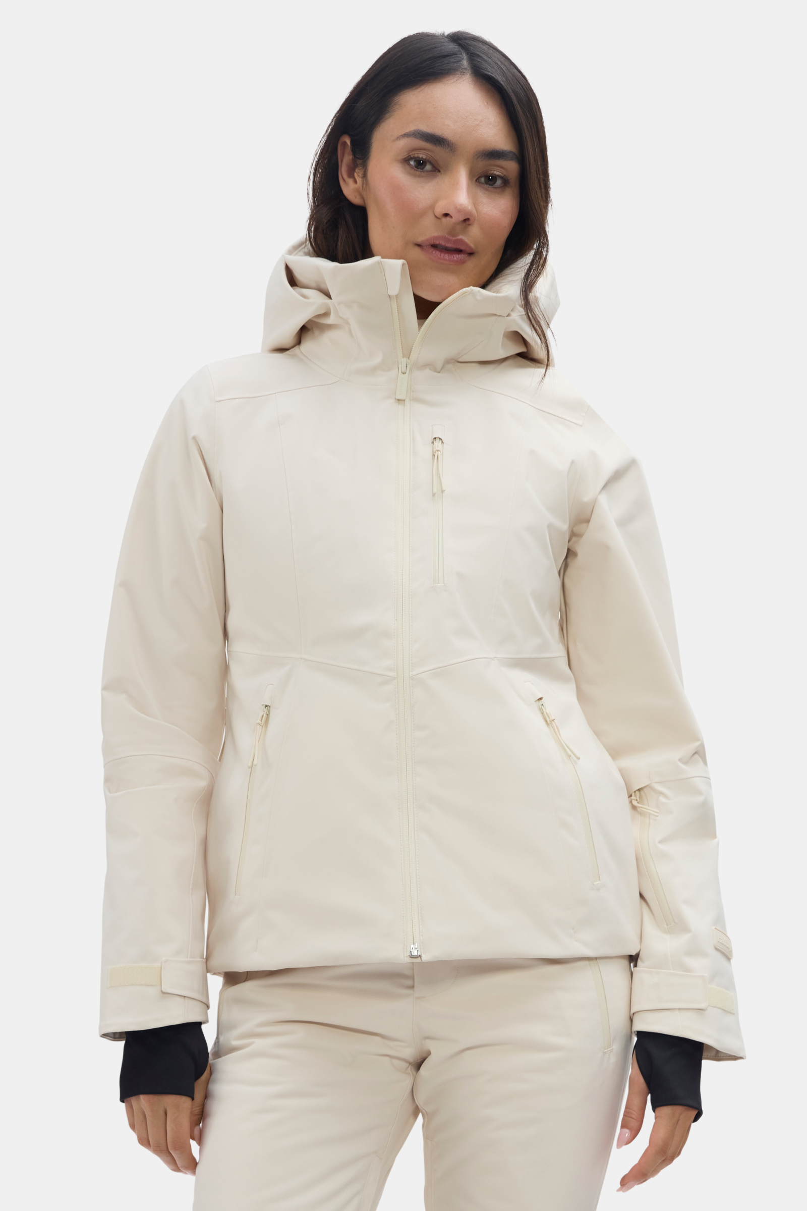 Halfdays | Lawrence Jacket
