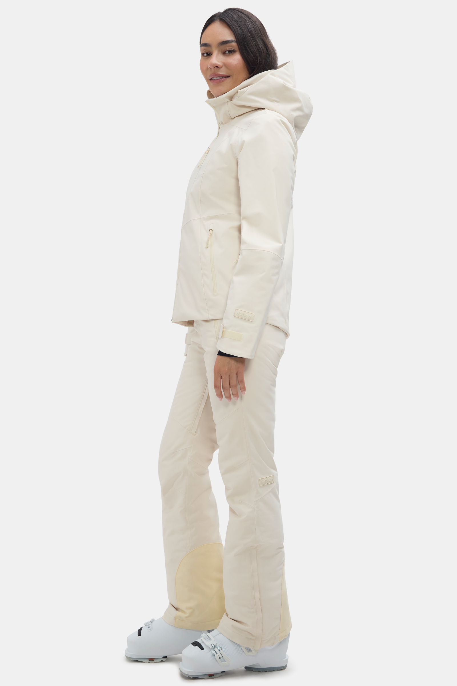 Halfdays | Lawrence Jacket