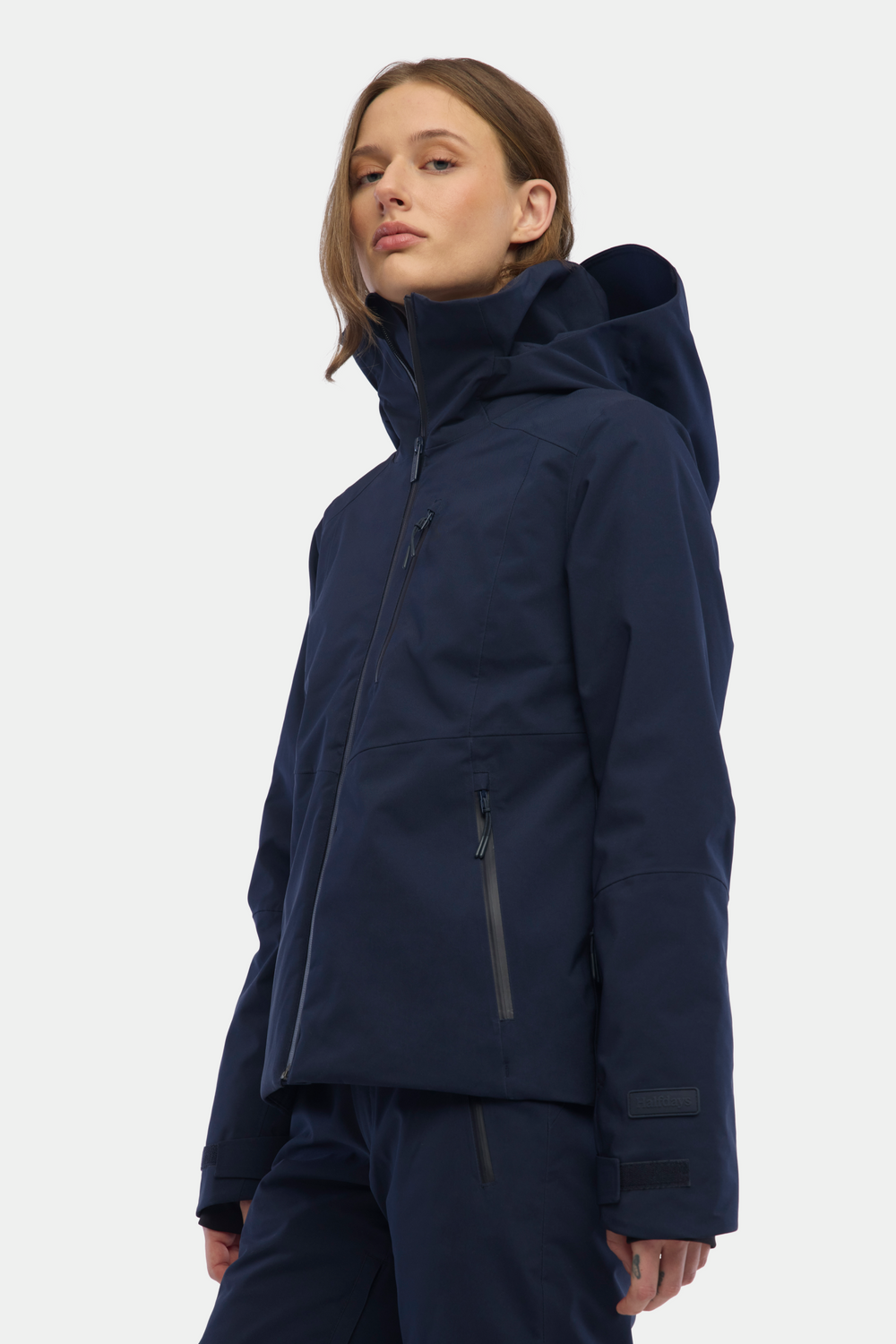 Halfdays | Lawrence Jacket