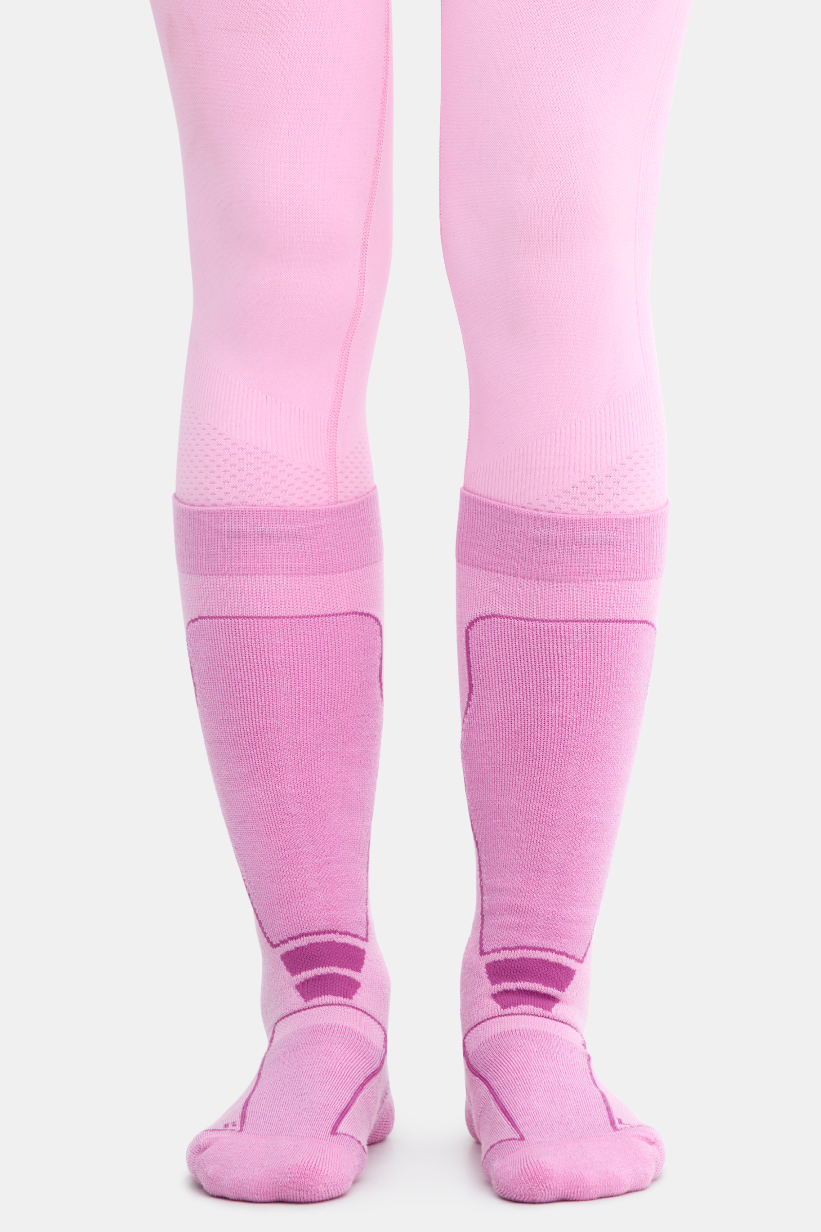 Light Cushion Ski Sock – Halfdays