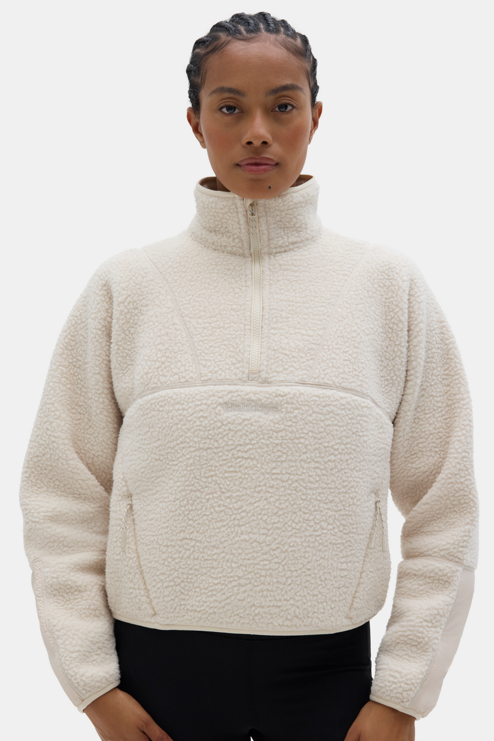 Halfdays Pieper Fleece