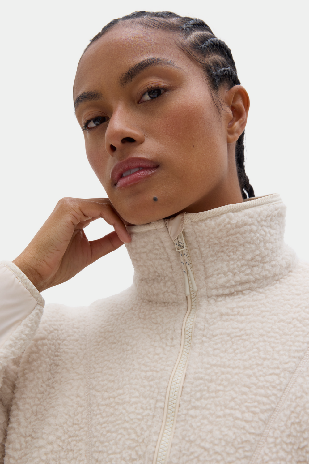 Halfdays Pieper Fleece