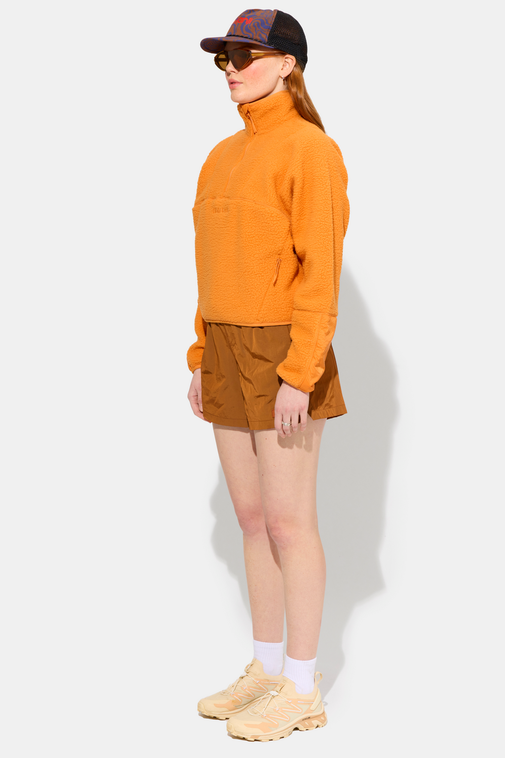 Halfdays Pieper Fleece