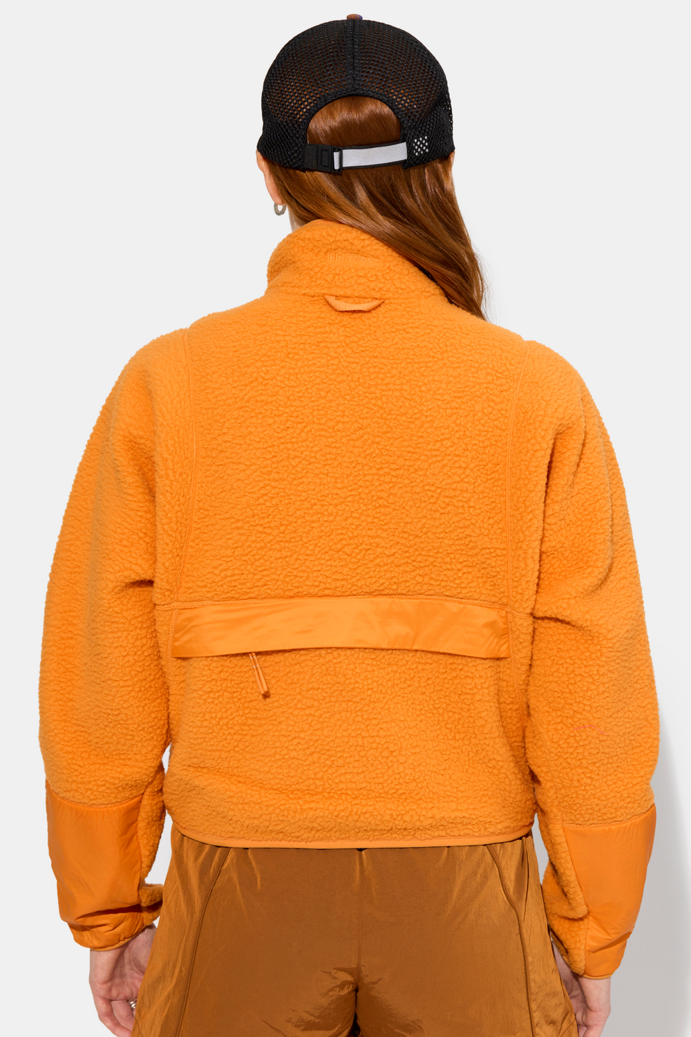 Halfdays Pieper Fleece