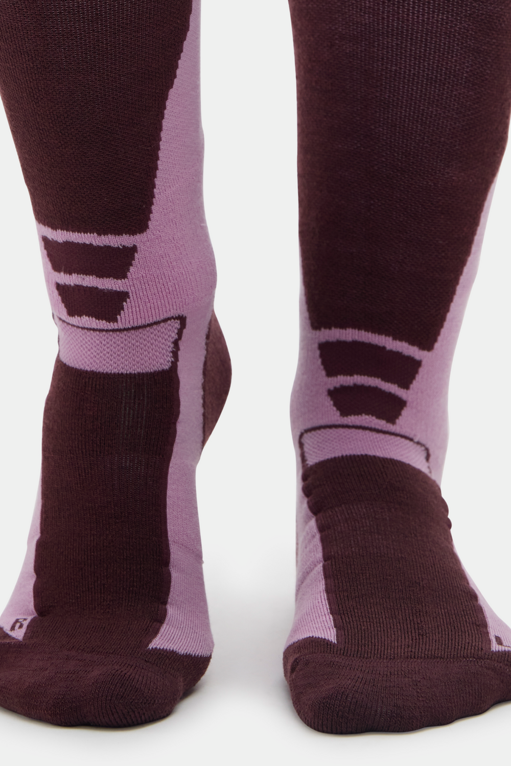 Light Cushion Ski Sock – Halfdays