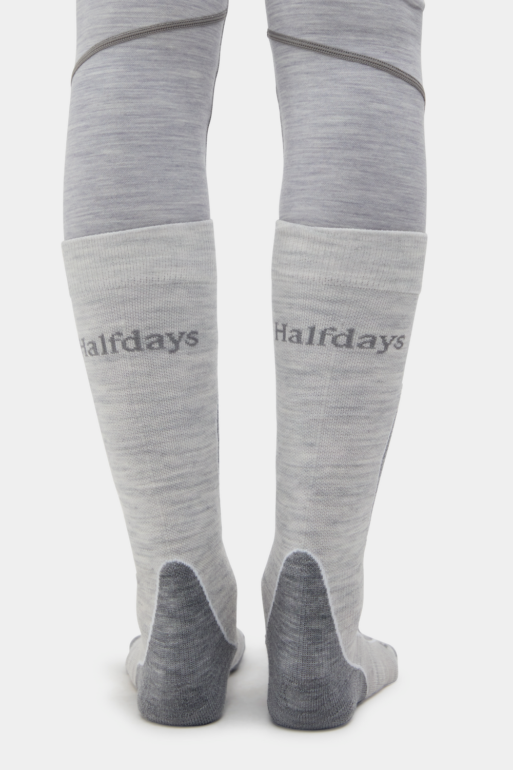 Light Cushion Ski Sock – Halfdays