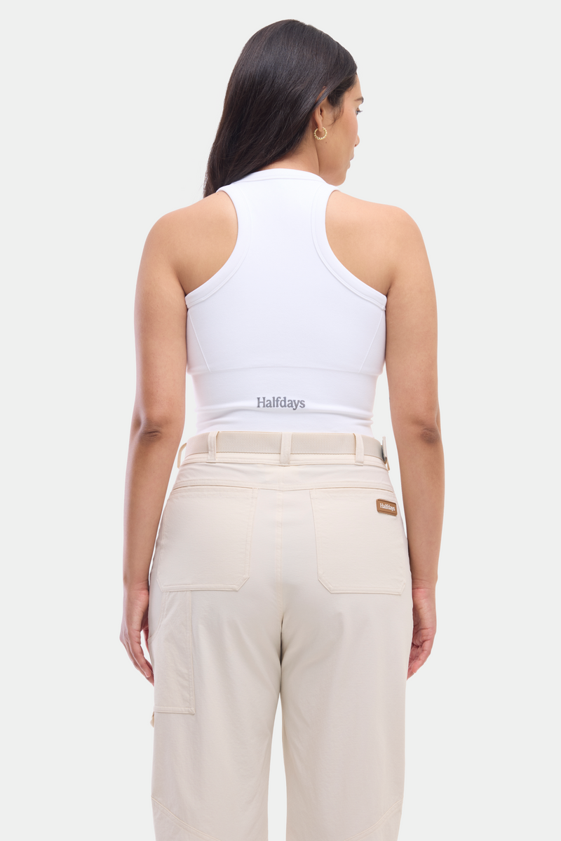 Halfdays | Sunn Seamless Tank