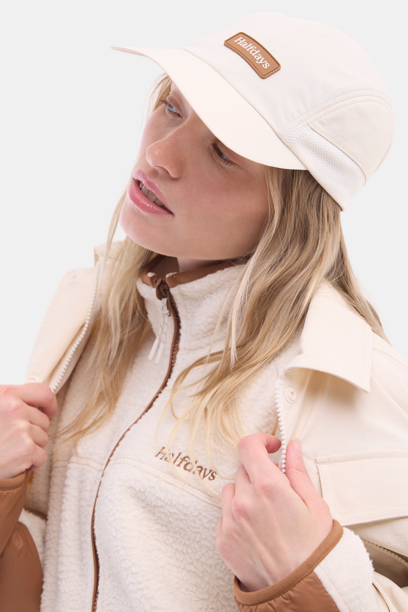 Halfdays | Trail Hat