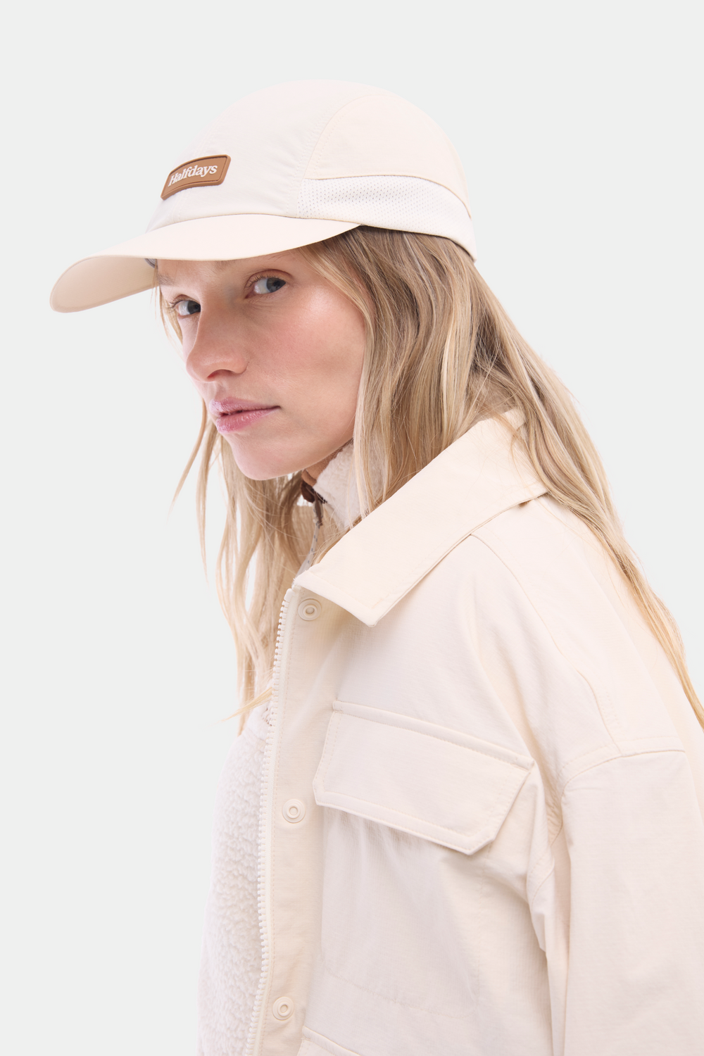 Halfdays | Trail Hat