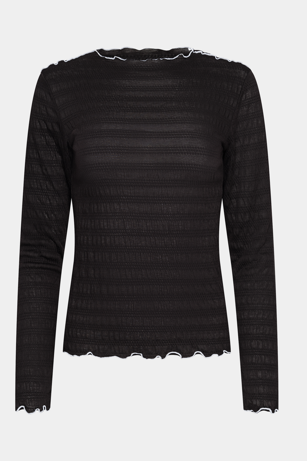 Halfdays | Ynes Long Sleeve Top