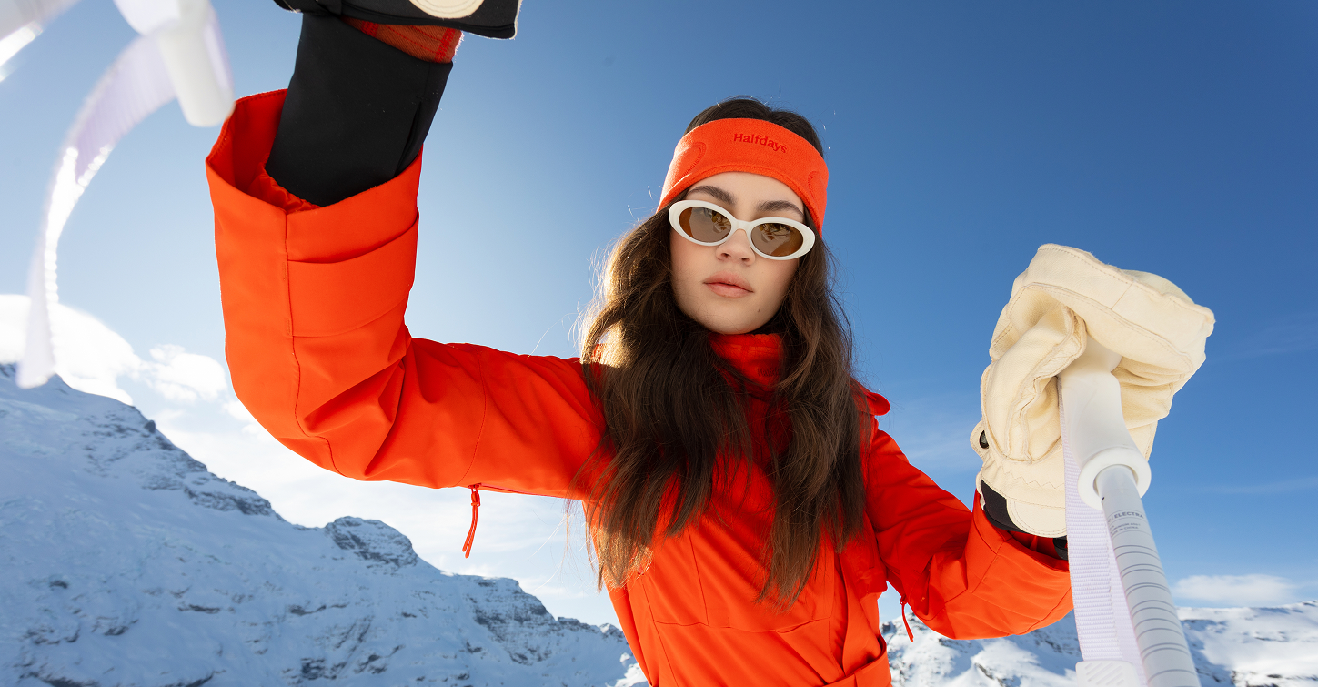 Second Lift - Explore our collection of Pre-Loved styles – Halfdays