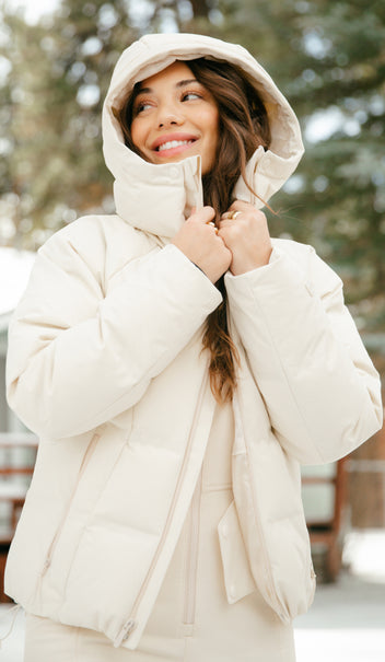 Halfdays | Snow Jackets