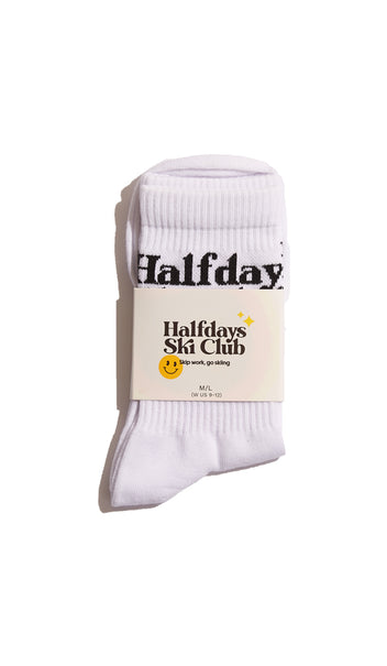 Halfdays | Accessories